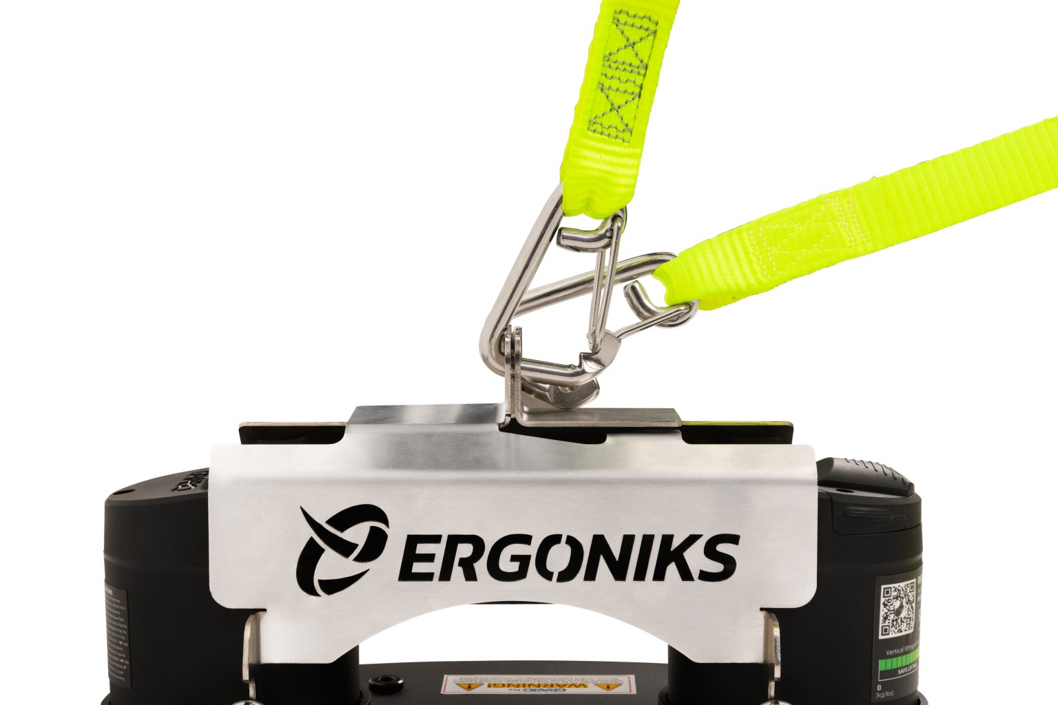 Ergoniks Ladder Anchor Kit For Grabo Pro - Ergoniks